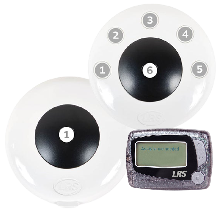 Push for Service – Long Range Systems GmbH